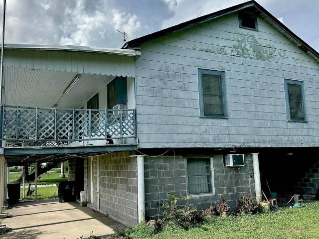 2047 Bayou Dularge Rd, Theriot, LA 70397 | MLS #BY2025012