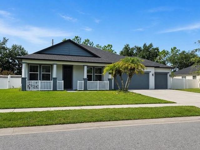 2047 Bearing Ln, Kissimmee, FL 34744
