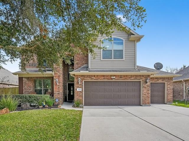 2047 Brodie Ln, Conroe, TX 77301