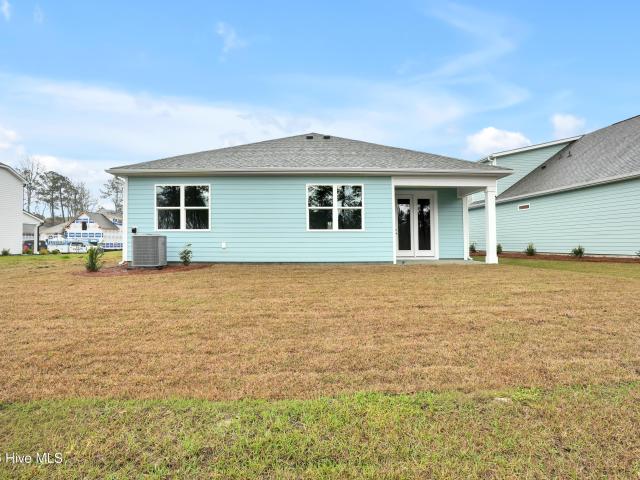 2047 Cypress Hill Drive # Lot 10