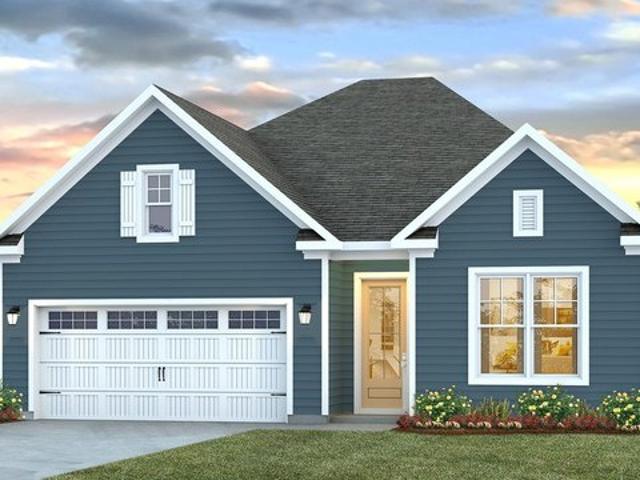 2047 Cypress Hills Dr SE Lot 10, Bolivia, NC 28422