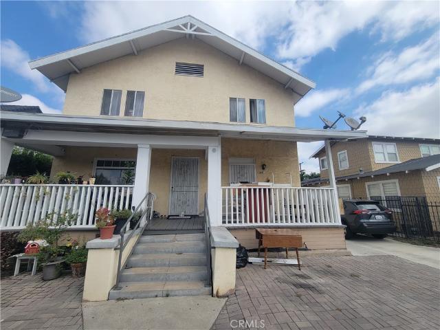 2047 Cambridge St, Unit A, Los Angeles, CA 90006 | MLS #SB26094 | Compass