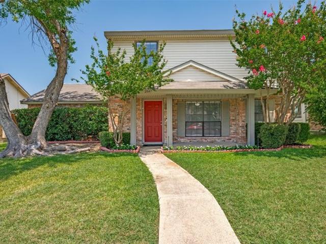 2047 Cologne Dr, Carrollton, TX 75007