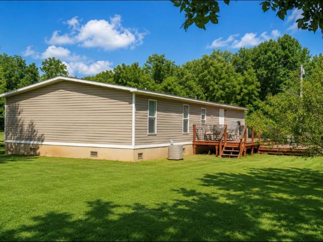 2047 County Road 1300 Road