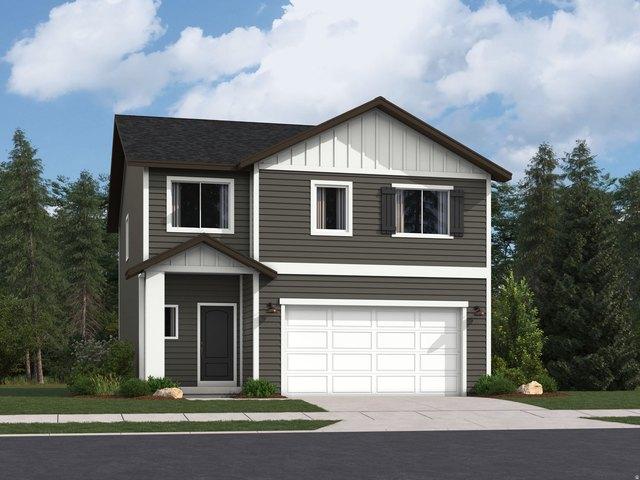 2047 E Swallow Dr Unit 4067, Eagle Mountain, UT 84005