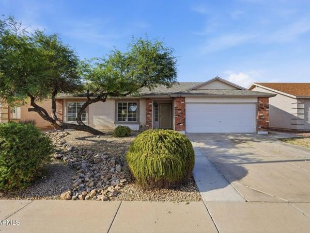 2047 E Temple Ct, Gilbert, AZ 85296