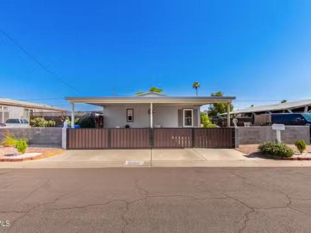 2047 E Villa Rita Dr, Phoenix, AZ 85022 MLS 6722411