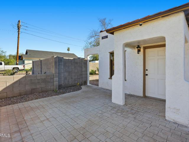 2047 E Virginia Ave, Phoenix, AZ 85006 | MLS #7050