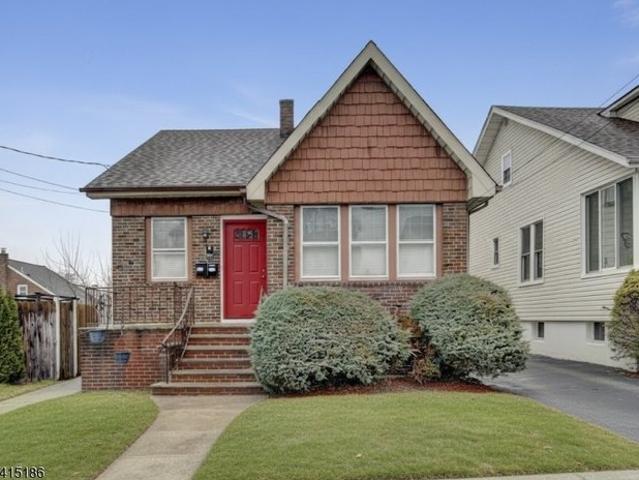 2047 Gless Ave, Union Twp, NJ 07083