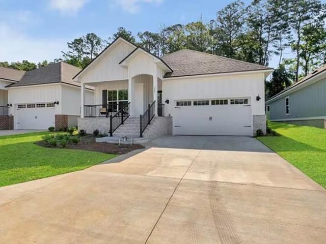 2047 Hansel Hill Dr, Tallahassee, FL 32308 | MLS #399188 | Compass