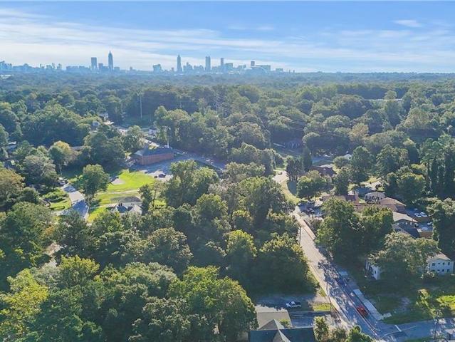 2047 Joseph E Boone Boulevard NW