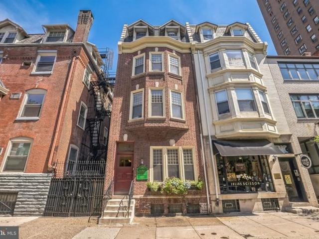 2047 Locust St, Philadelphia, PA 19103