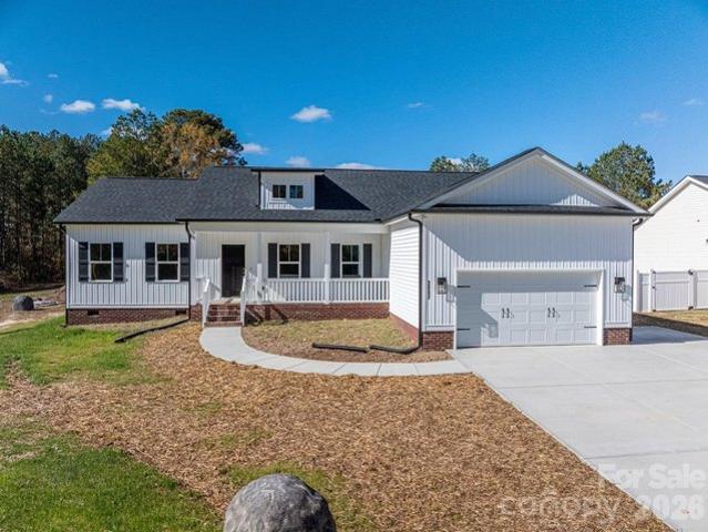 2047 Puetts Chapel Rd, Bessemer City, NC 28016