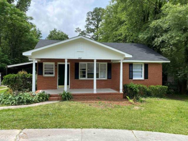 2047 Pine Hill Dr, Macon, GA 31217