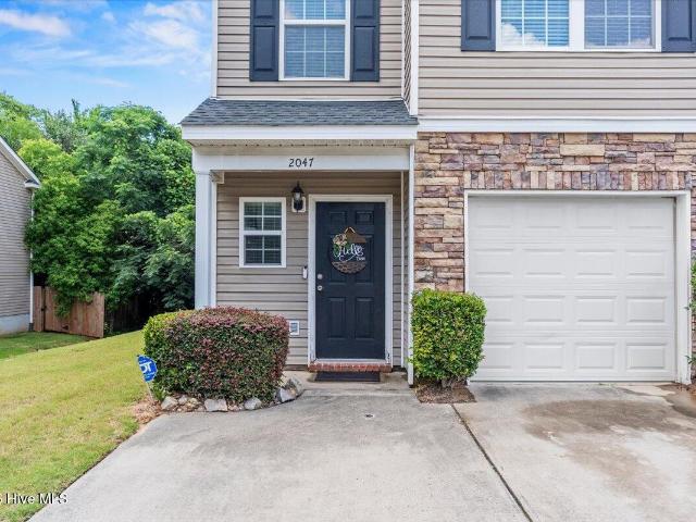 2047 Reserve Lane
