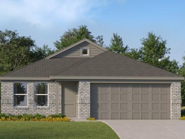 2047 Stable Ln, Aubrey, TX 76227