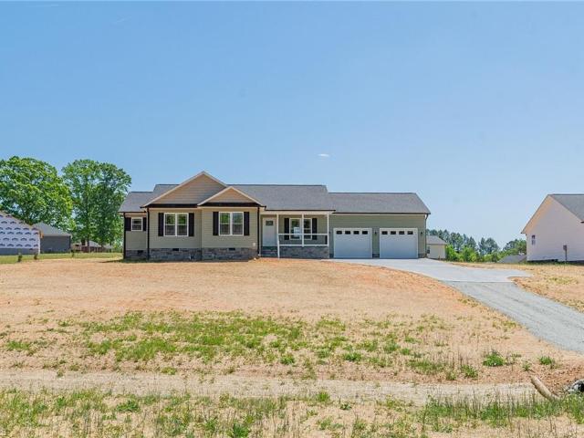 2047 Swicegood Road