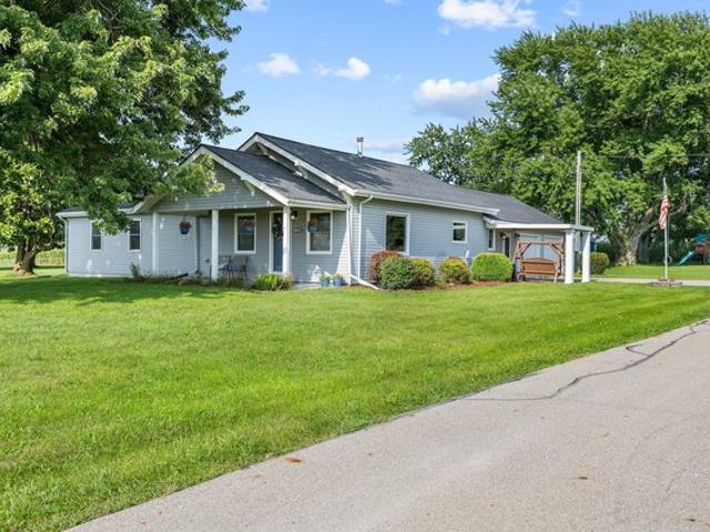 2047 th Ave, Truro, IA 50257