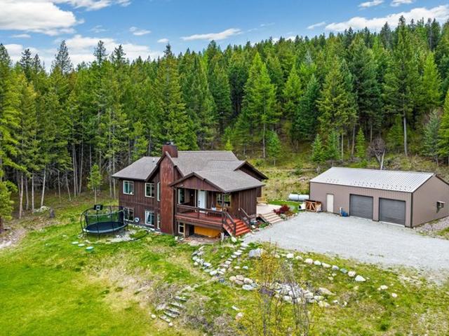 2047 Truman Heights Rd, Kila, MT 59920