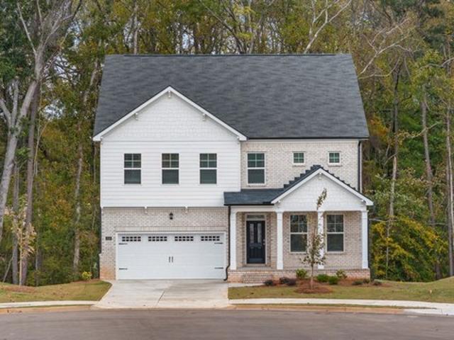 2047 Winged Elm Way, Lawrenceville, GA 30045