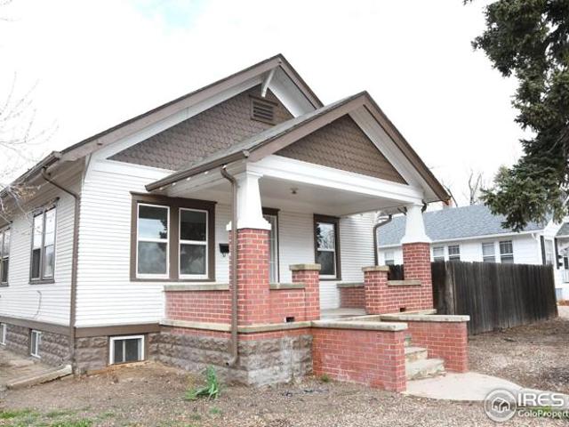2047 7th Ave, Greeley, CO 80631