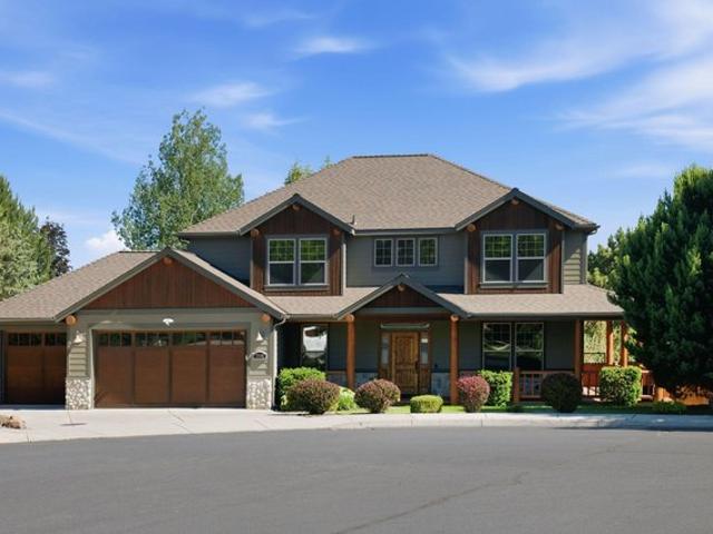 20483 SE Blue Ridge Ln, Bend, OR 97702