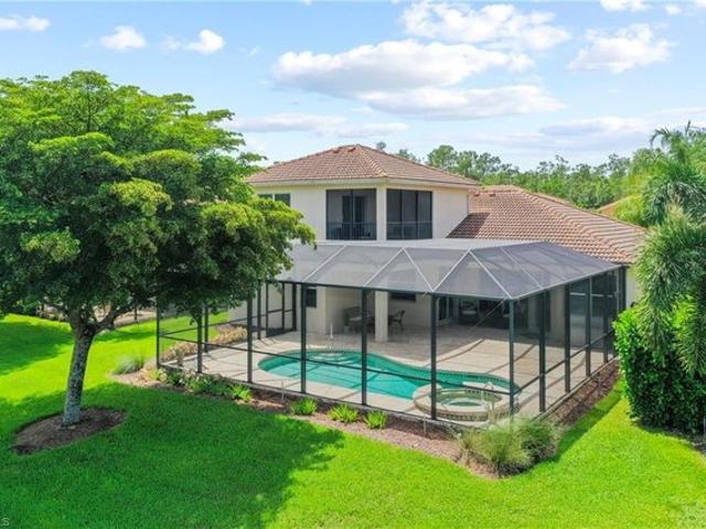 20480 Torre Del Lago St Lot 34, Estero, FL 33928