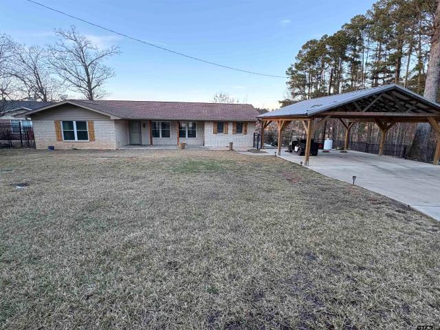 20480 Clearwater Cir, Flint, TX 75762 | MLS #26001 | Compass