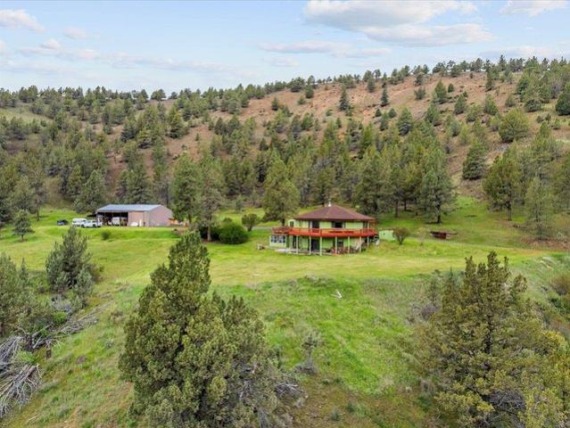 20480 Highway 395 N, Mount Vernon, OR 97865
