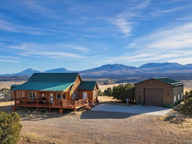 20480 Highway 69, Gardner, CO 81040 | MLS #6607