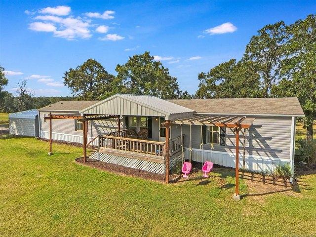 20484 W 71st St S, Sand Springs, OK 74063