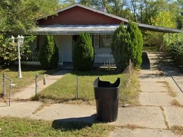 20484 Wisconsin St, Detroit, MI 48221