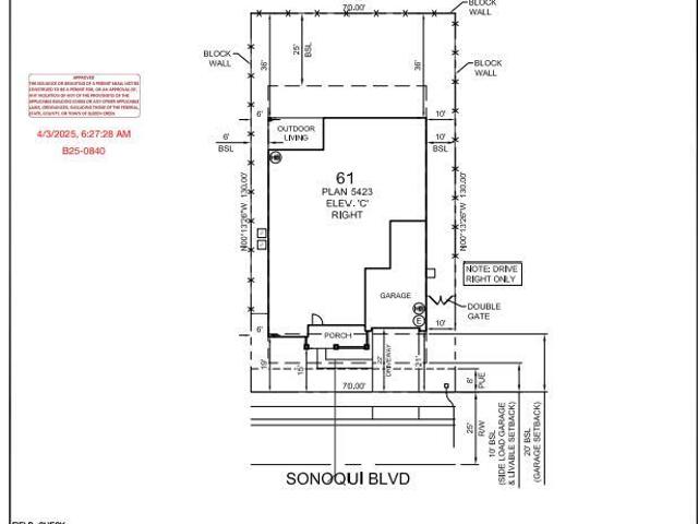 20484 E Sonoqui Blvd, Queen Creek, AZ 85142 | MLS #6997