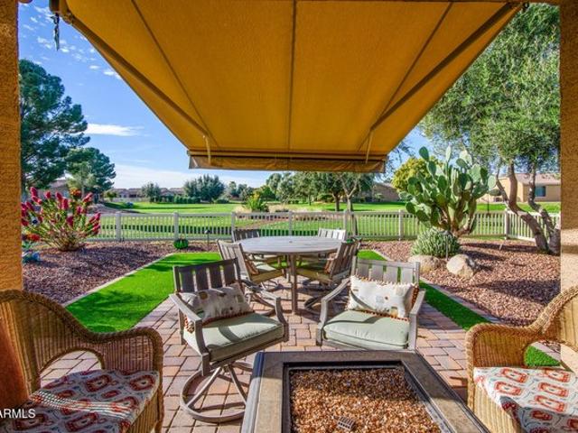 20484 N Lemon Drop Dr, Maricopa, AZ 85138