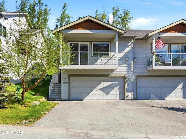 20485 Icefall Dr, Eagle River, AK 99577