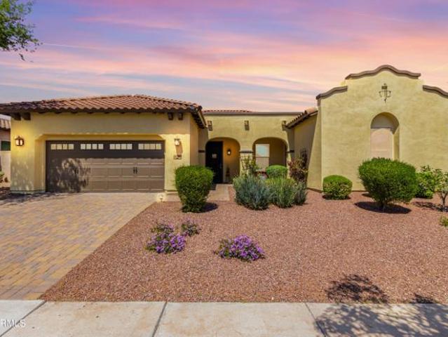 20486 W Ridge Rd, Buckeye, AZ 85396