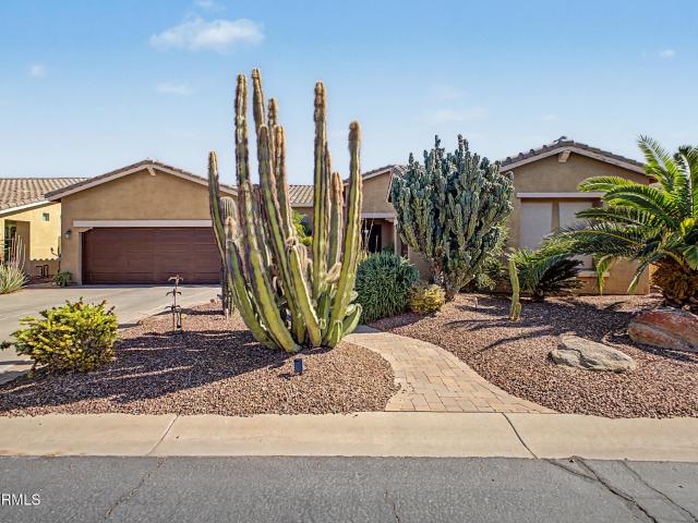 20489 Wishing Well Ln, Maricopa, AZ 85138 | MLS #7032