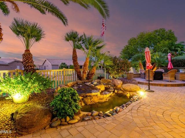 20489 N Wishing Well Ln, Maricopa, AZ 85138