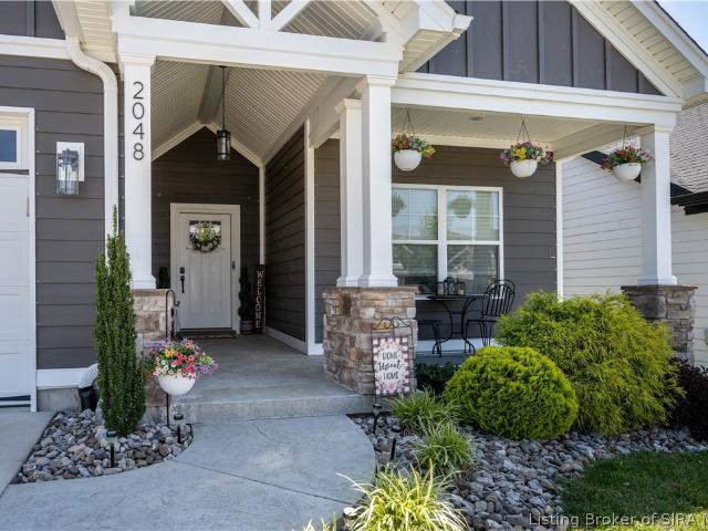 2048 Mary Ella Drive