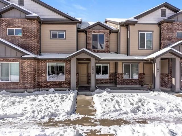 2048 N 350 E, North Logan, UT 84341