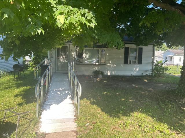 2048 N Euclid Ave, Indianapolis, IN 46218 | Compass