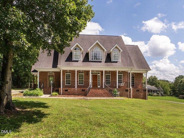 2048 Neese Rd, Graham, NC 27253