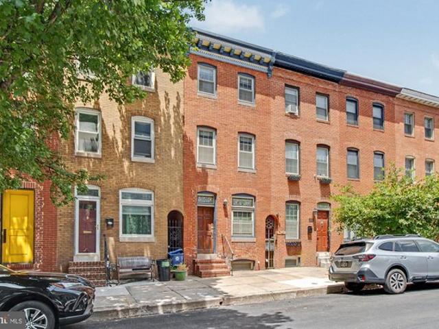 2048 Bank St, Baltimore, MD 21231