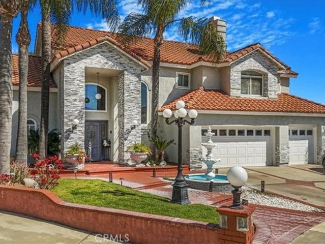 2048 Birkdale Ave, Upland, CA 91784