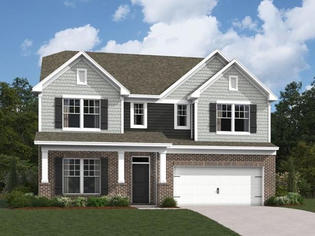 2048 Boulder Ridge Dr, Gastonia, NC 28052