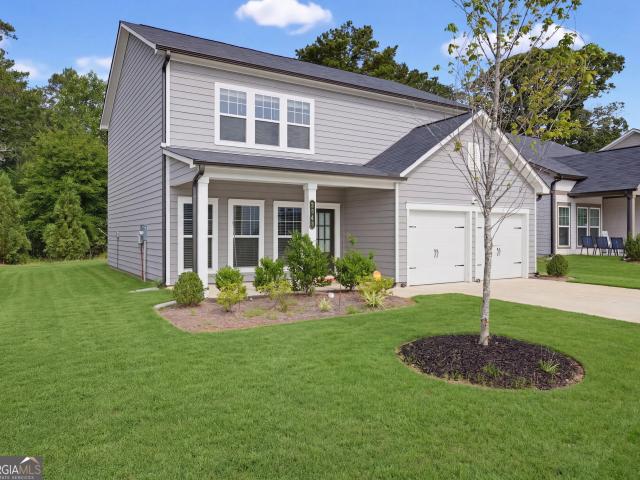 2048 Boxwood Circle