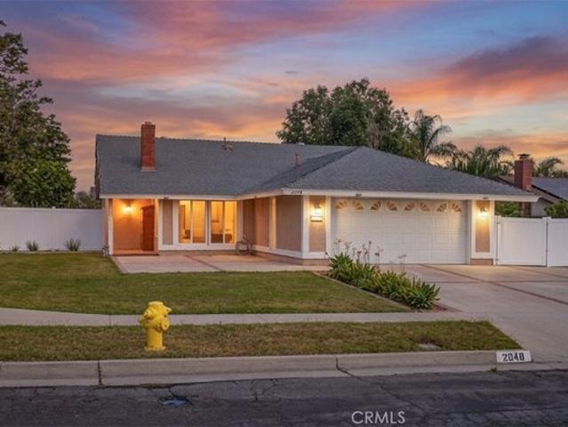2048 Cordoza St, Corona, CA 92882