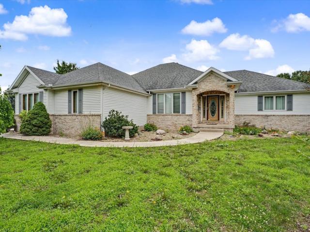 2048 County Road 1800 Road