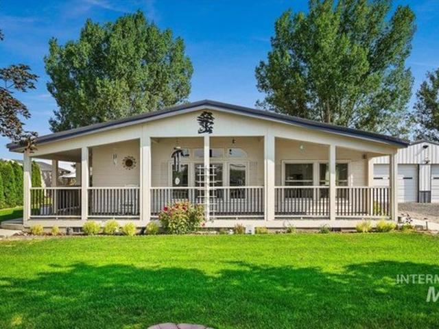2048 E 3050 S, Wendell, ID 83355
