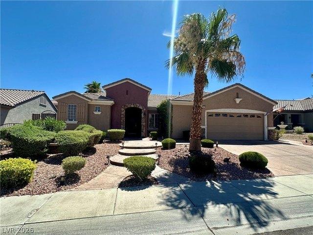 2048 Fort Halifax St, Henderson, NV 89052